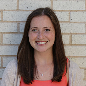 Teaching Staff - The Moog Center for Deaf Education